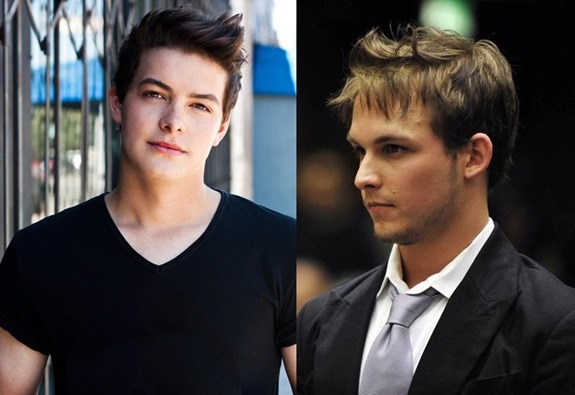 Os verdadeiros membros do Bling Ring | Armada Potteriana